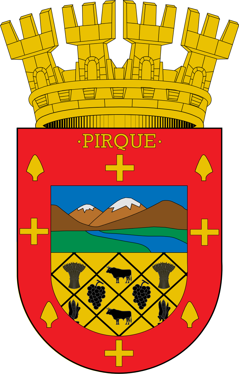 La comuna de Pirque