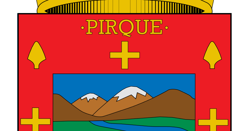 Santiago de Chile: xix).-Comuna suburbanas de Pirque.-a