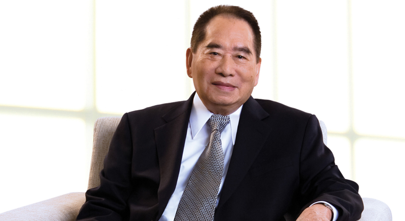 SM’s Henry Sy built his empire from 10 centavos, dies as Southeast Asia ...