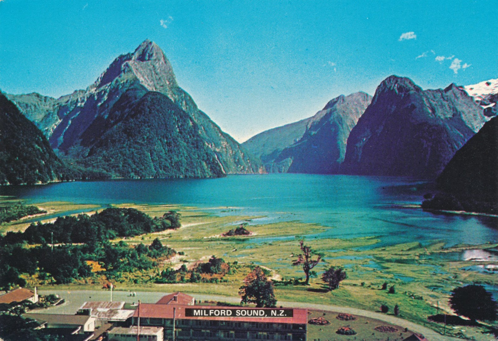 Early New Zealand Photographers: PPL