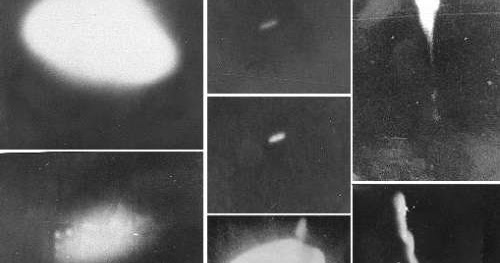 ALIENS FRIENDSHIP PROJECT: EL CASO COLARES - EL ROSWELL DE BRASIL (1977)