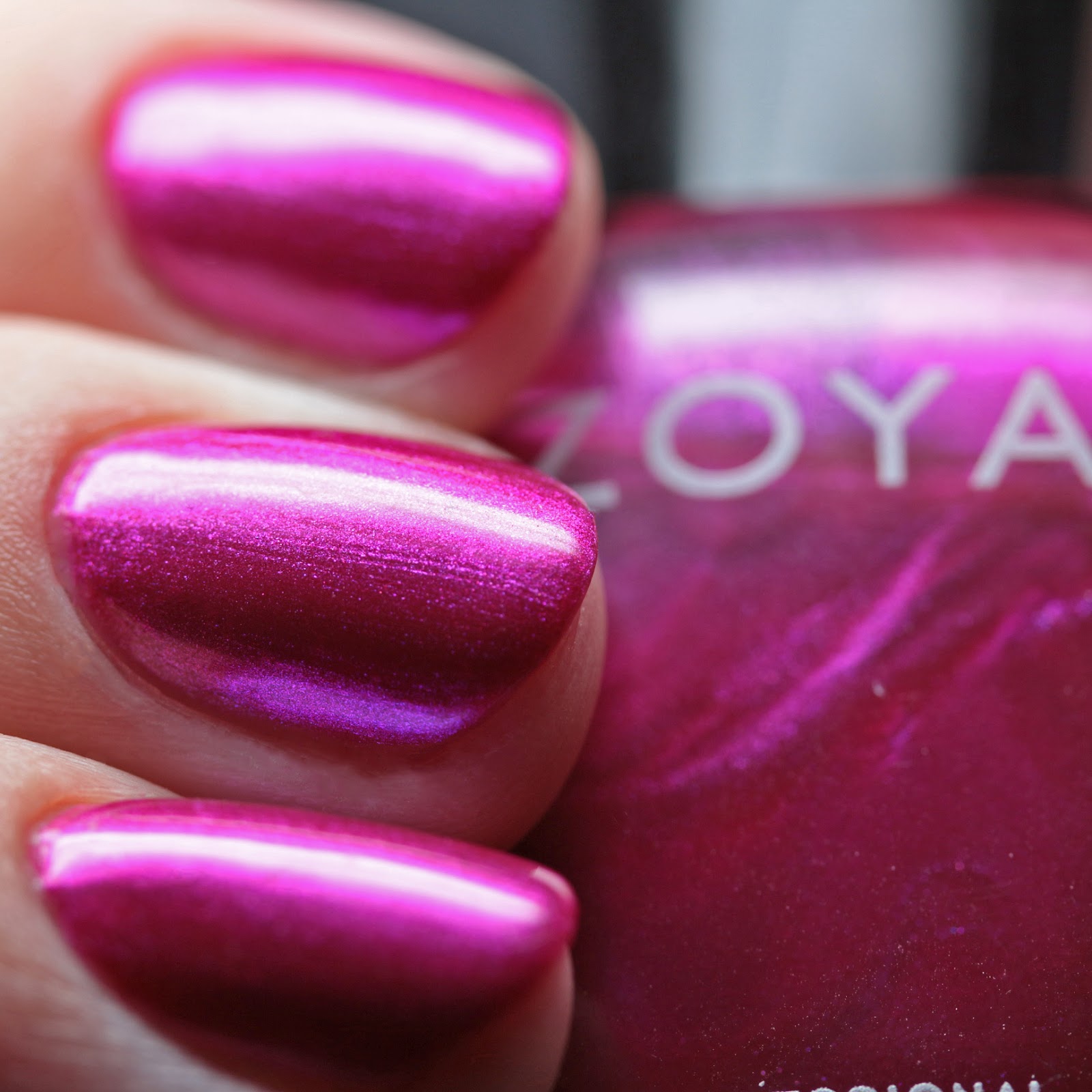 The Polished Hippy: Zoya Jubilee Collection Swatches and Review Part 1