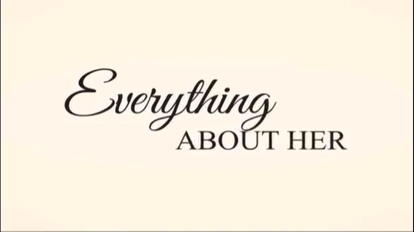 My Movie World: Everything About Her Official Trailer