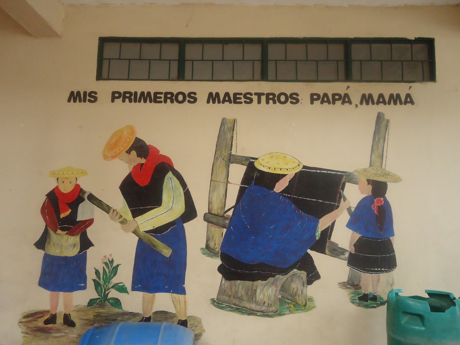 UNA CULTURA MAS "RUTA MISAK": NUESTRA EXPERIENCIA POR LA RUTA MISAK