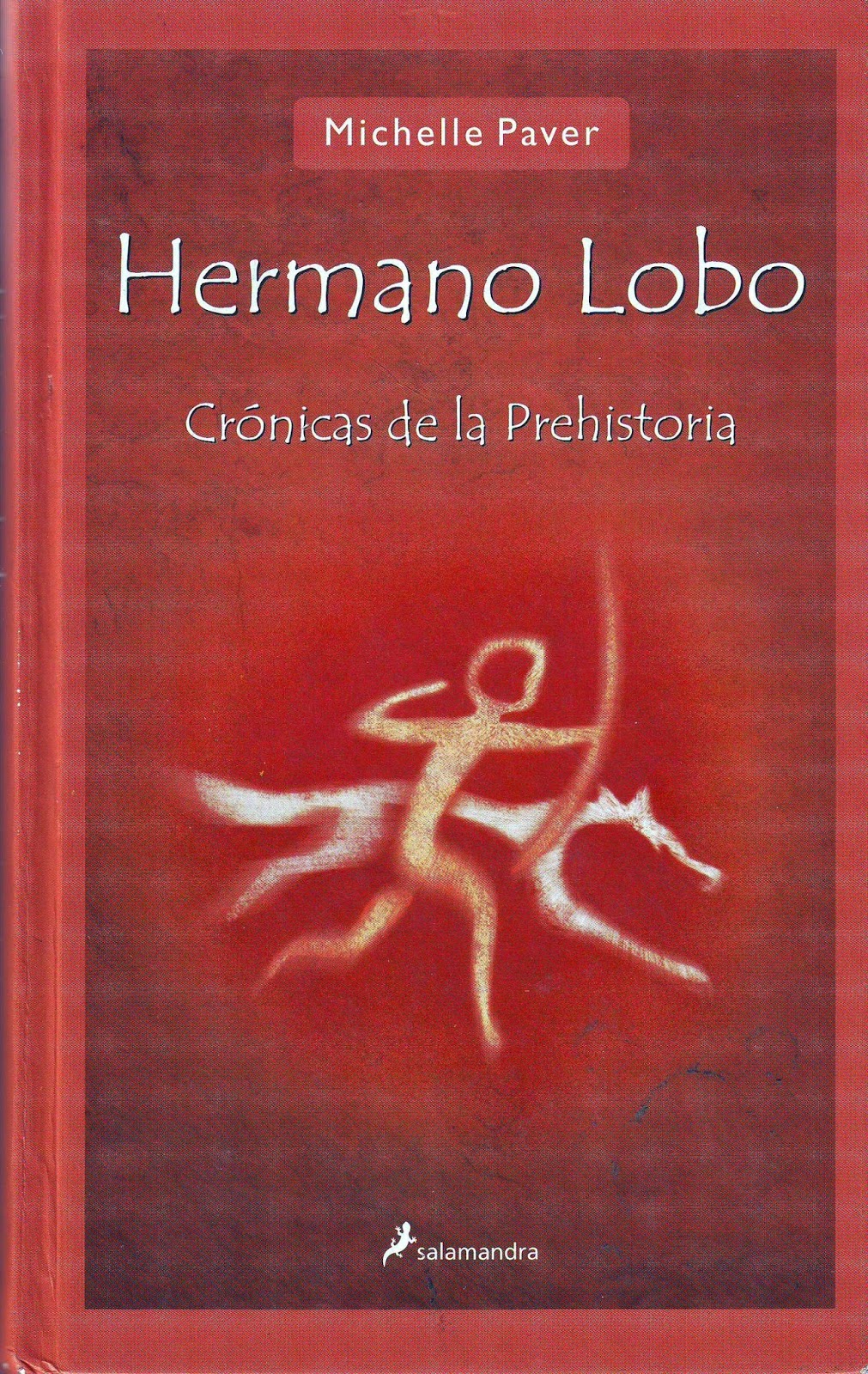Reseña: Hermano Lobo ~ LITERATOMANÍA