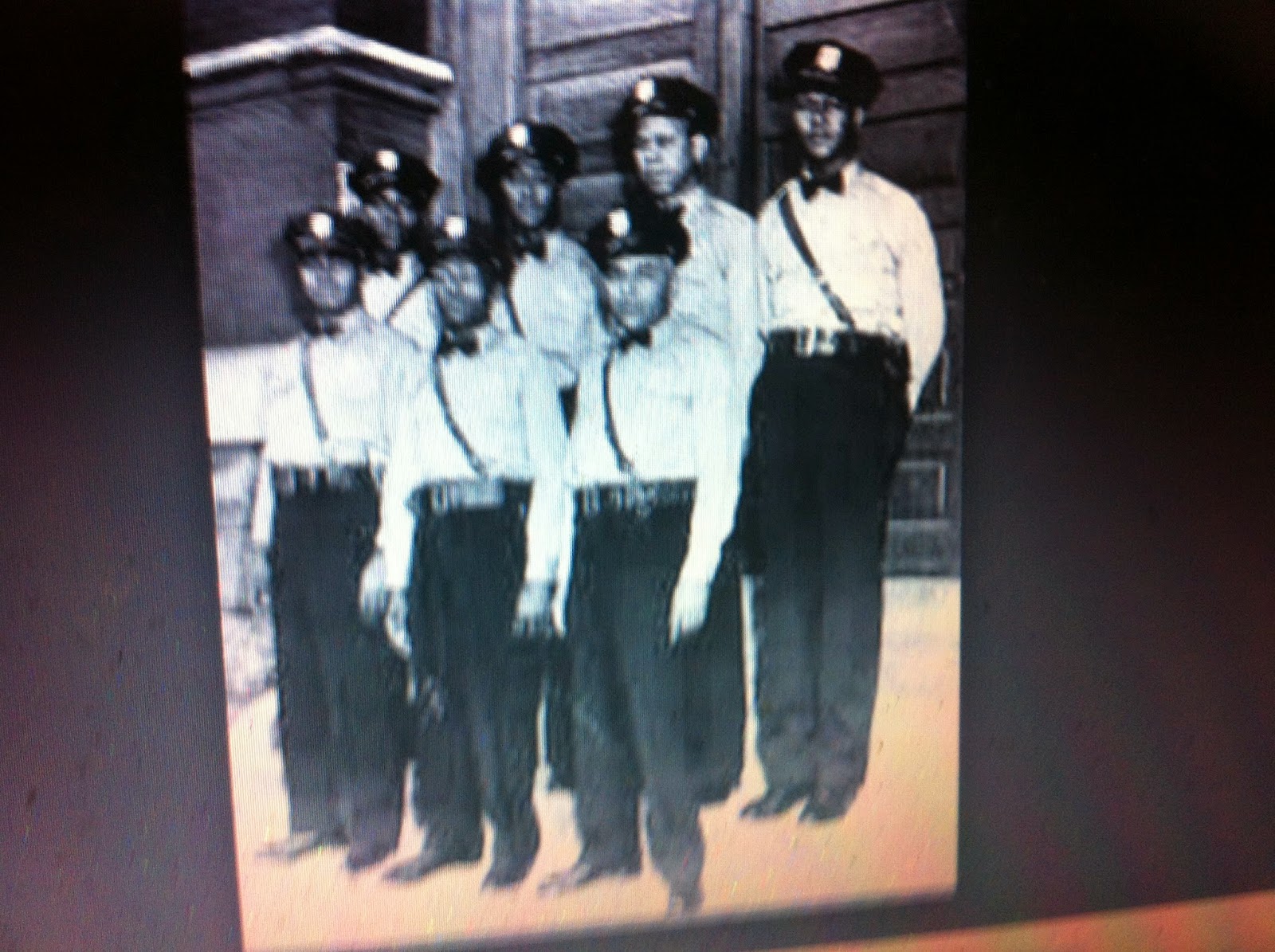 THE BLACK SOCIAL HISTORY:: BLACK SOCIAL HISTORY : ATLANTA'S FIRST BLACK ...