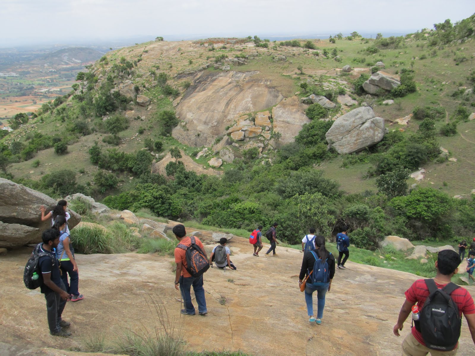 Expressing Myself: Exploring Kaurava Kunda - 23 July 2017