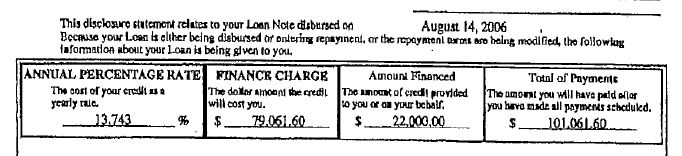 Consumer Debt Litigation (mostly Texas): NCSLT Trust Documentation