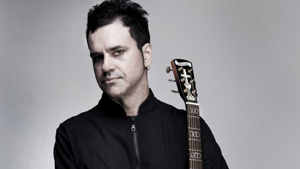 Secuencia Inicial: RICHARD COLEMAN – A SONG IS A SONG VOL 1 (2012)