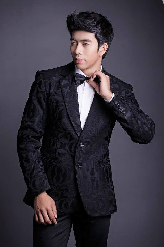 M y a n m a r H u n k s: Htoo Aung