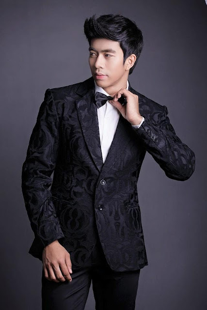 M y a n m a r H u n k s: Htoo Aung