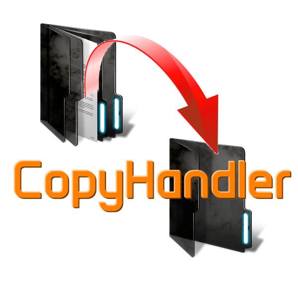 Copy Handler v1.46 - Mover archivos en Windows mucho más rápido y ...