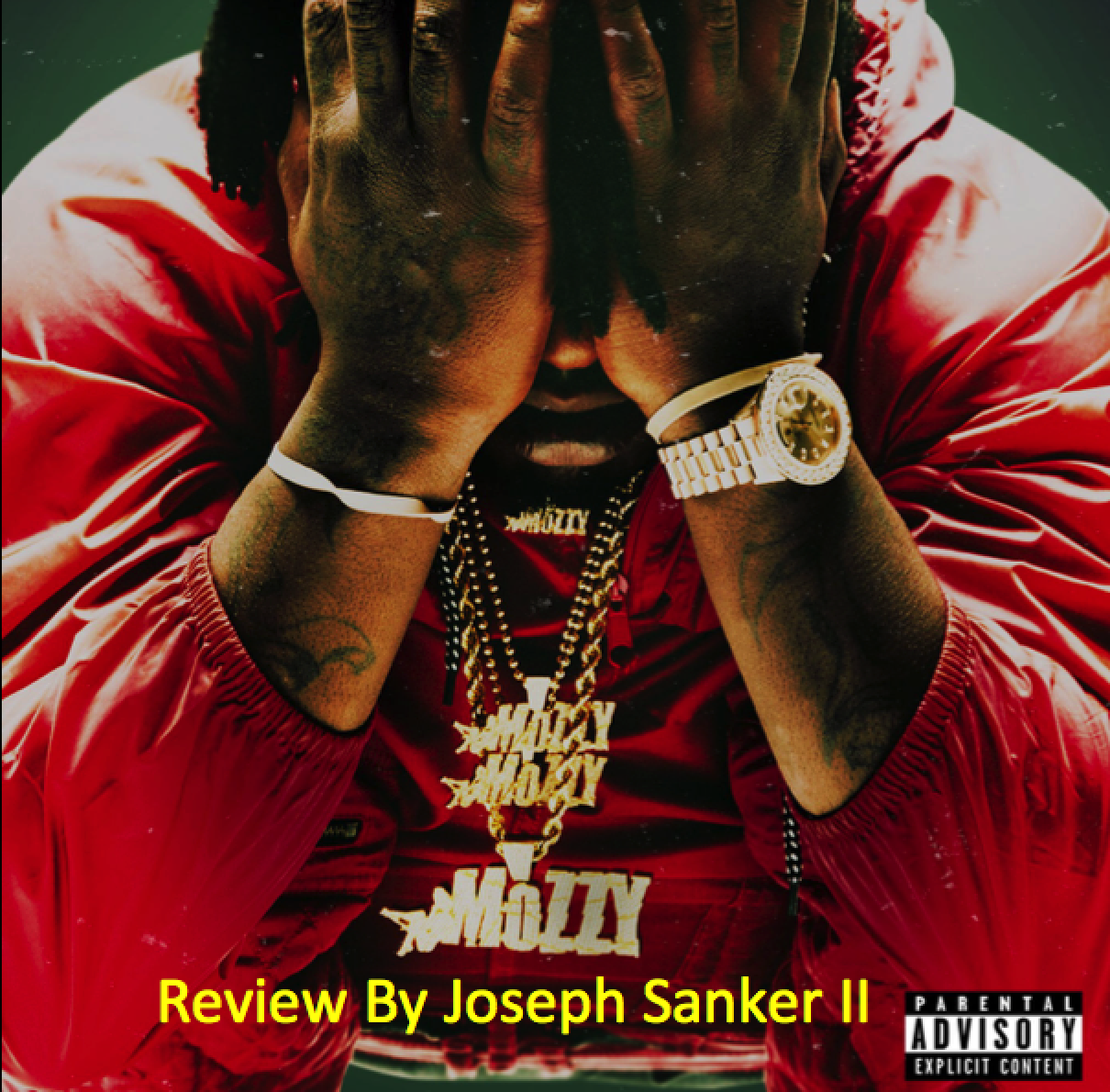 Hip Hop & Other Things: March Madness Day 6: Mozzy - Spiritual ...