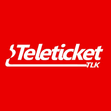 Venta de entradas on line Teleticket