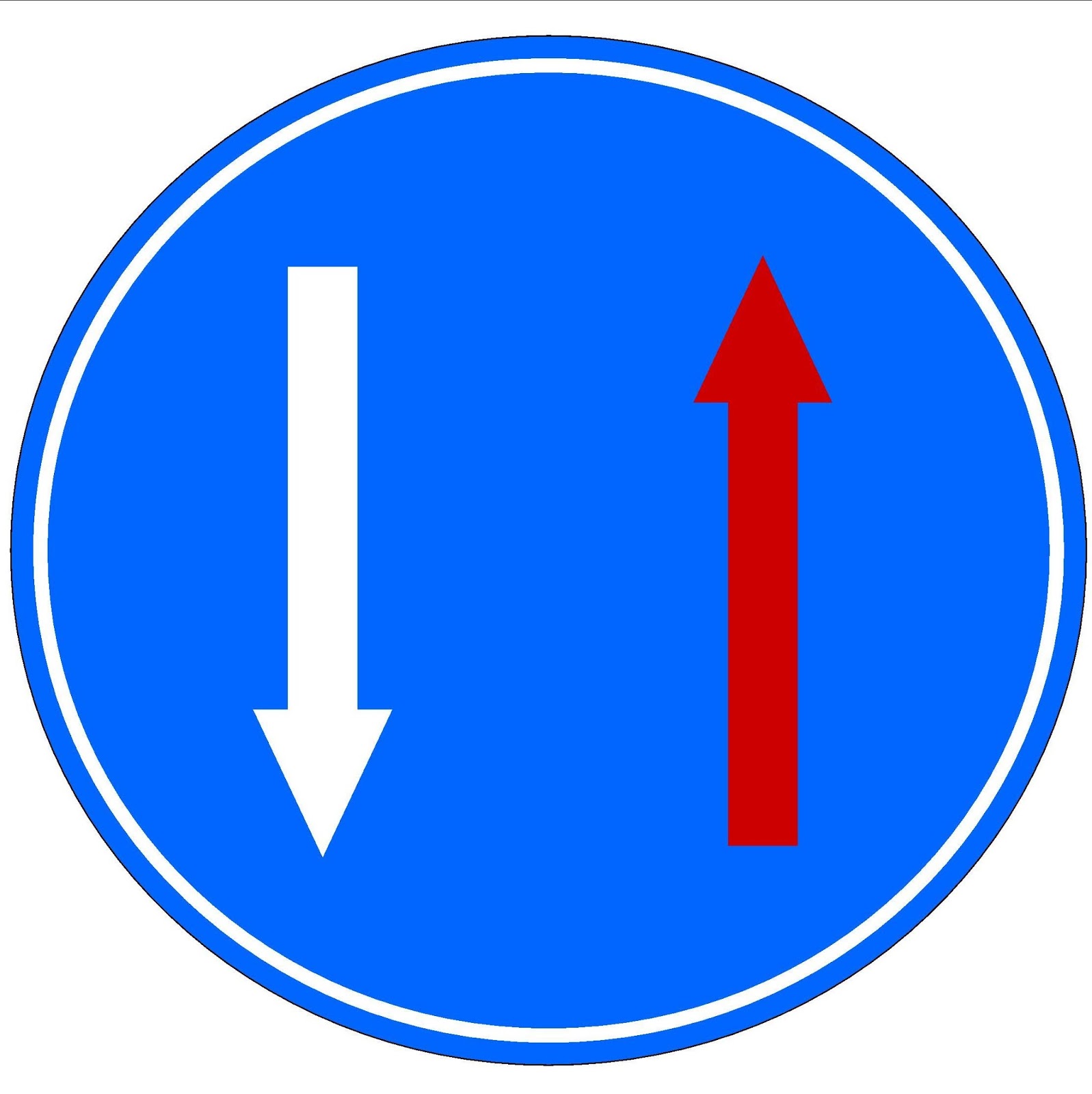 Nigeria Road Traffic Signs And Their Meanings Information And Pictures nigeria-road-traffic-signs-and-their-meanings-information-and-pictures