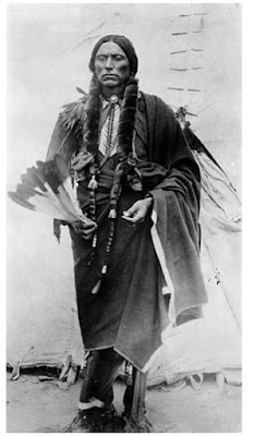 The American Cowboy Chronicles: The Second Battle of Adobe Walls - The ...