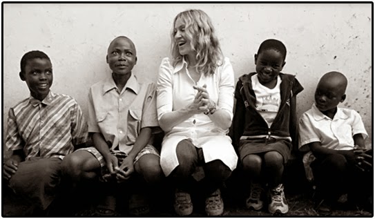 Jimmy Radosta: Madonna 101: A cheat sheet for the unconverted