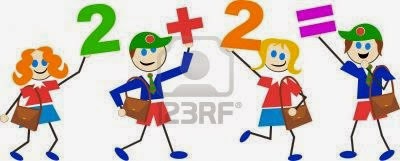 ME DIVIERTO SUMANDO Y RESTANDO