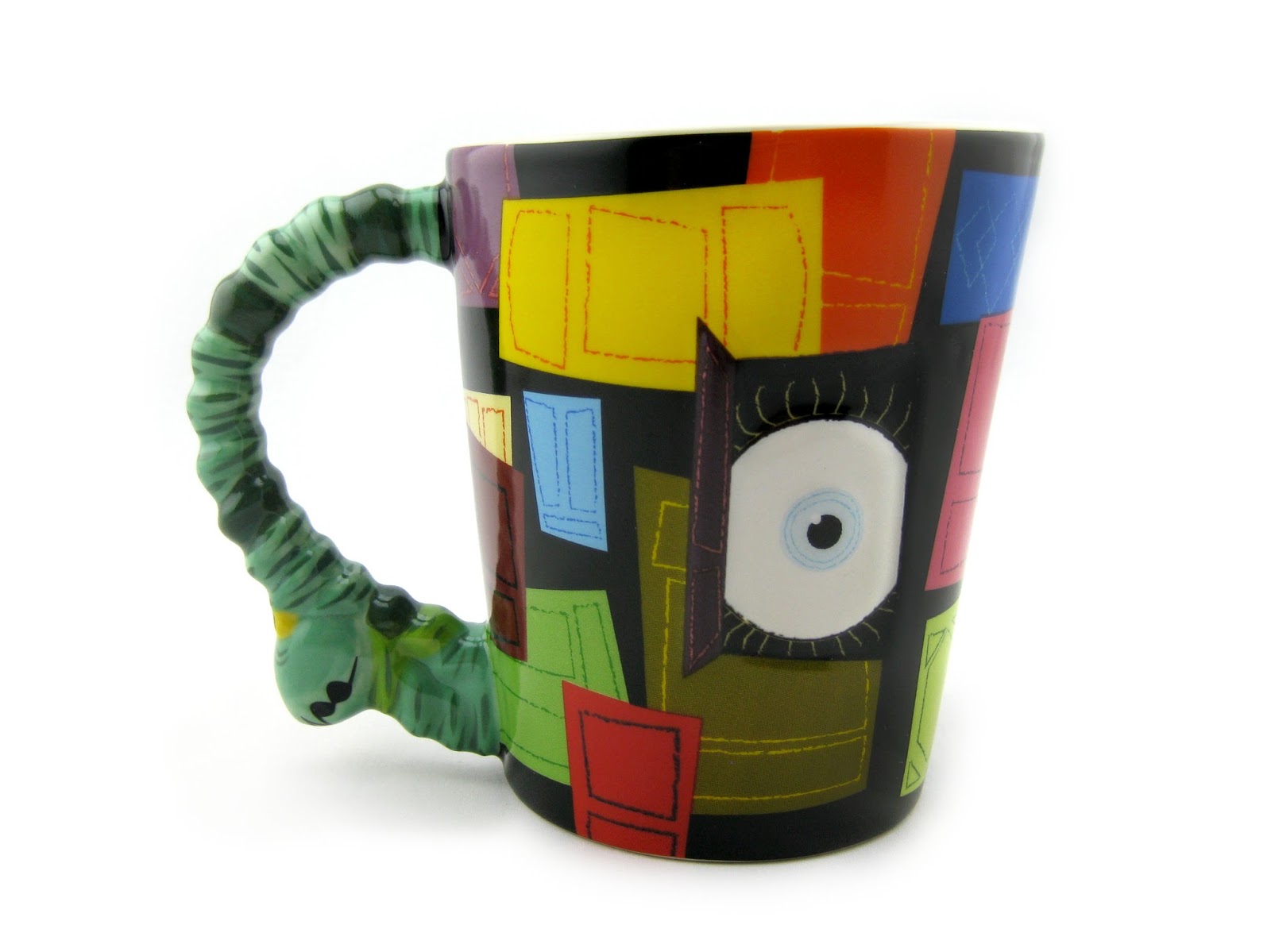 monsters inc mug - www.glwec.in