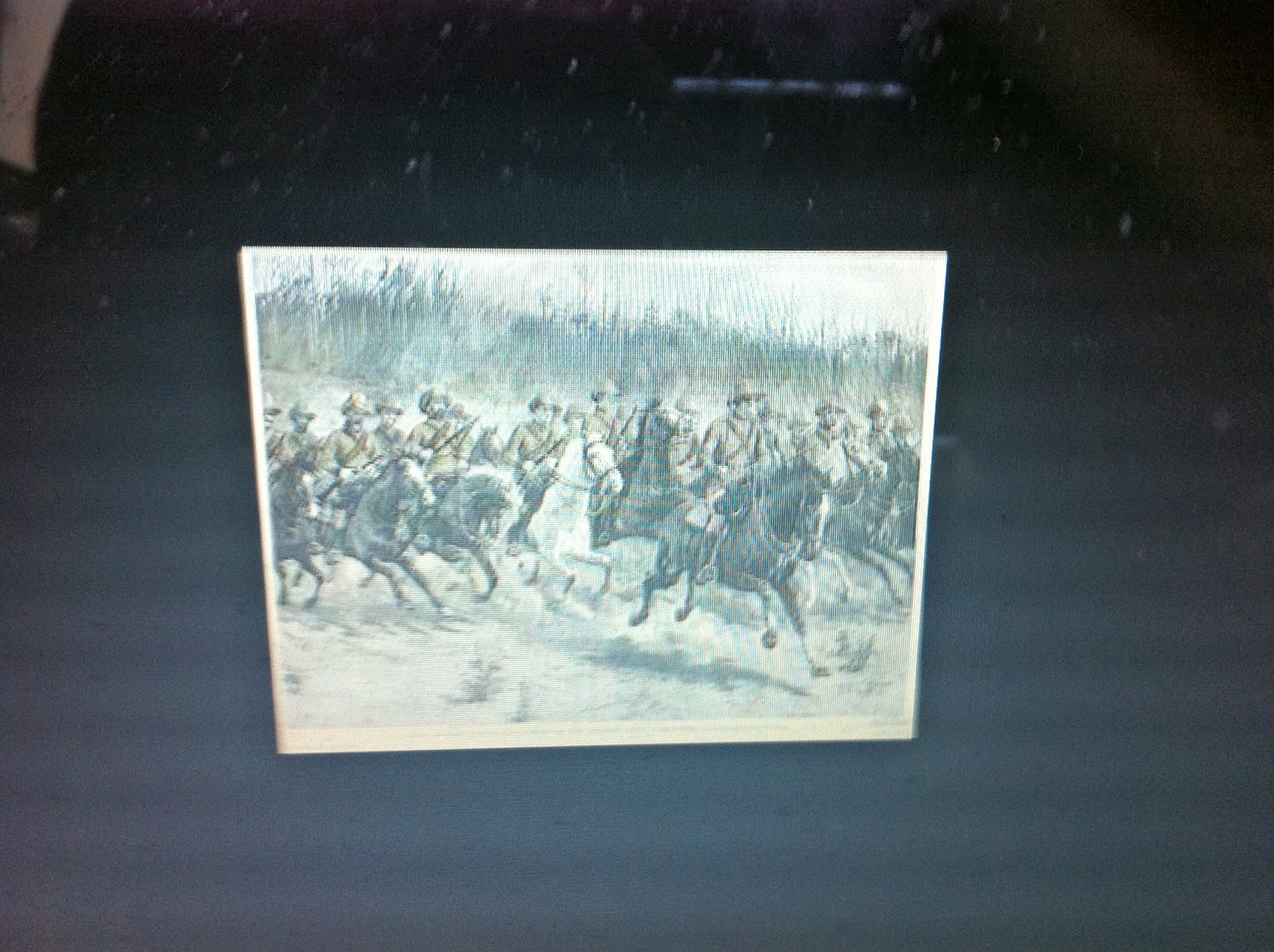 THE BLACK SOCIAL HISTORY:: BLACK SOCIAL HISTORY : MASSACRE OF PINJARRA ...