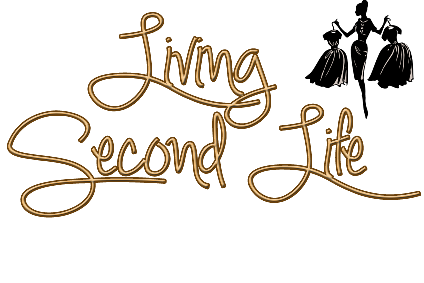 Living Second Life: Raven