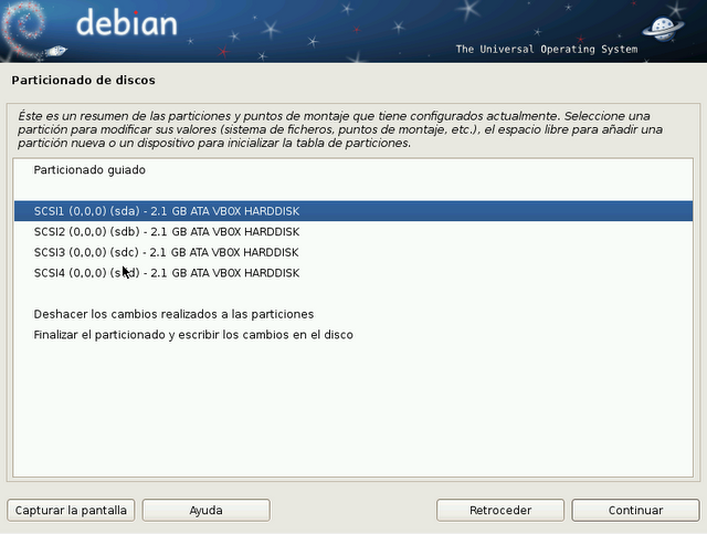 Archivos_200819175: RAID10 Utilizando Debiam
