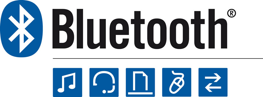 History of All Logos: All Bluetooth Logos