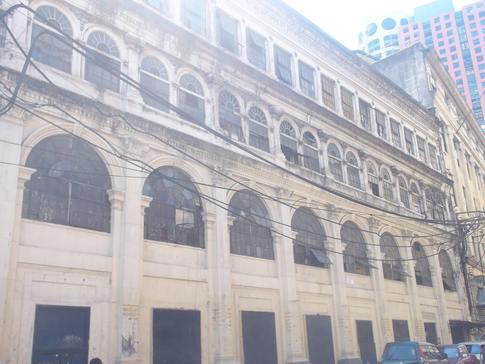 The Beauty and History of Binondo: Introduction