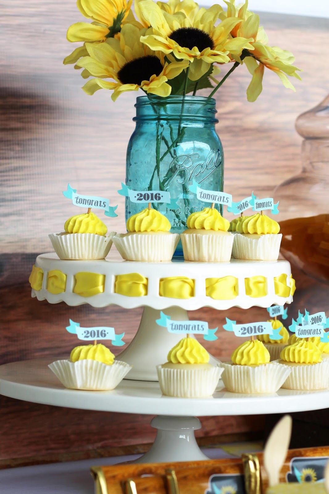 Fawn Over Baby: Country Themed Pre-K Graduation Party By Ashleigh ...