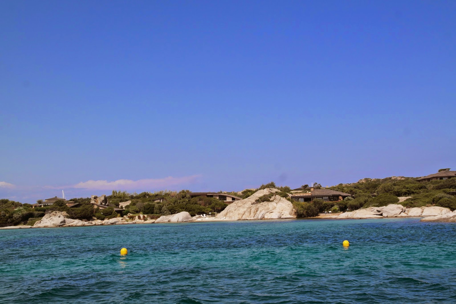 johncristiani: CORSICA - LE ISOLE DI LAVEZZI E CAVALLO