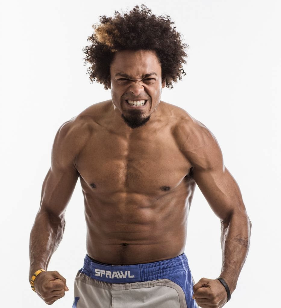 WesternMassMMA.com News, Reviews, Videos, Previews: New-look Felix ...