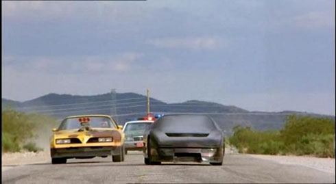 The Wraith | Wraith Movie & Car Fan Site