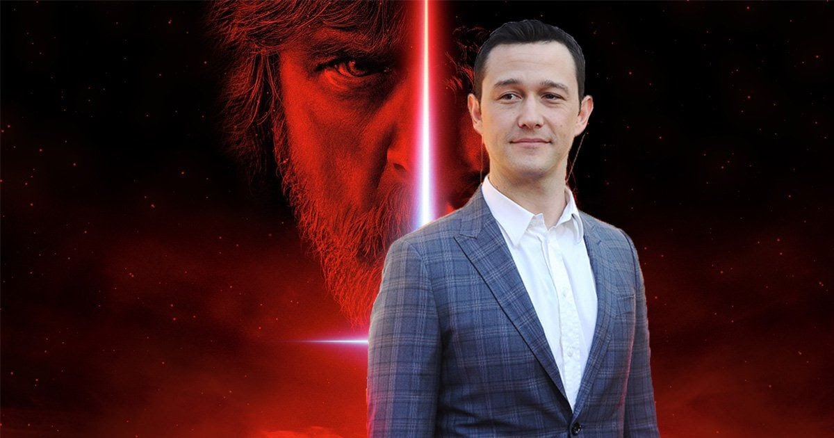 Os Últimos Jedi - Joseph-Gordon-Levitt fala sobre Luke no filme - GeekBlast