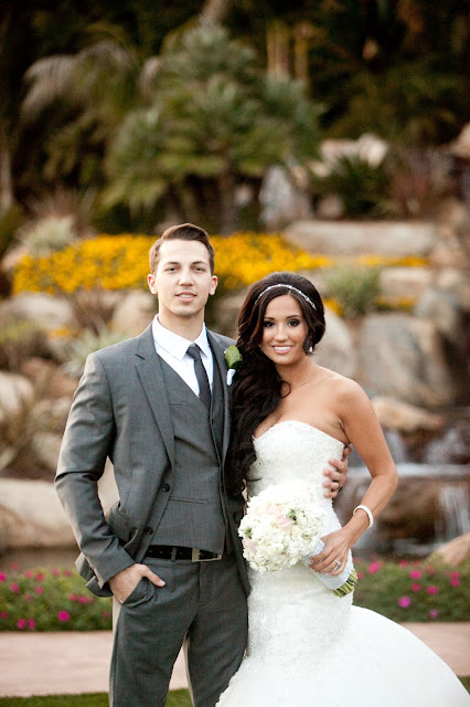 Allie Liliokalani: Mariah & Harrison DeGrote, February 2013