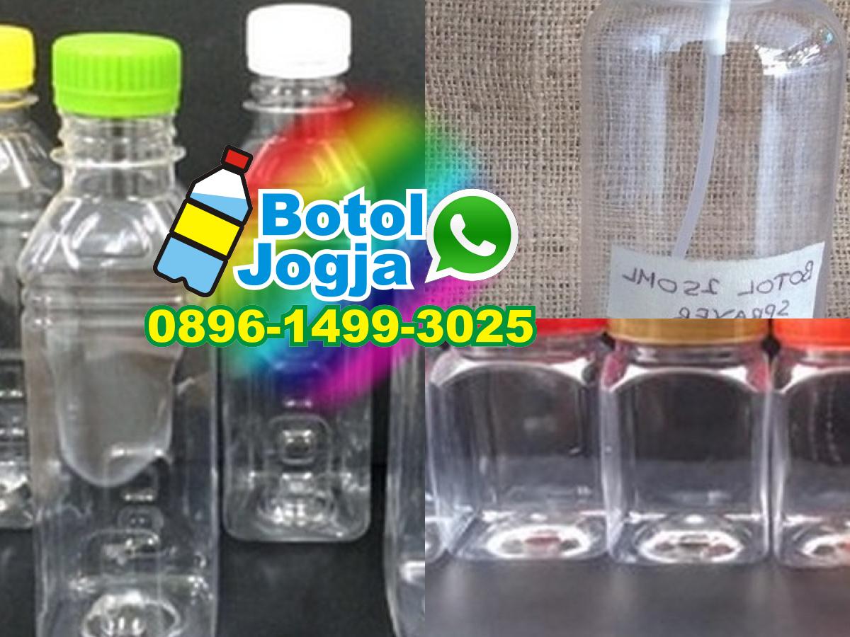 Botol Jenis Pet