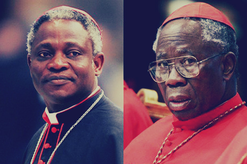 Twilight Language: The Black Pope?