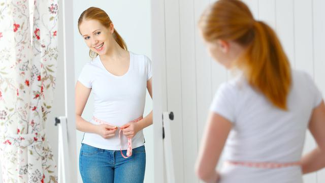 Cara dan Tips Langsing dengan Sehat Dalam 1 Minggu