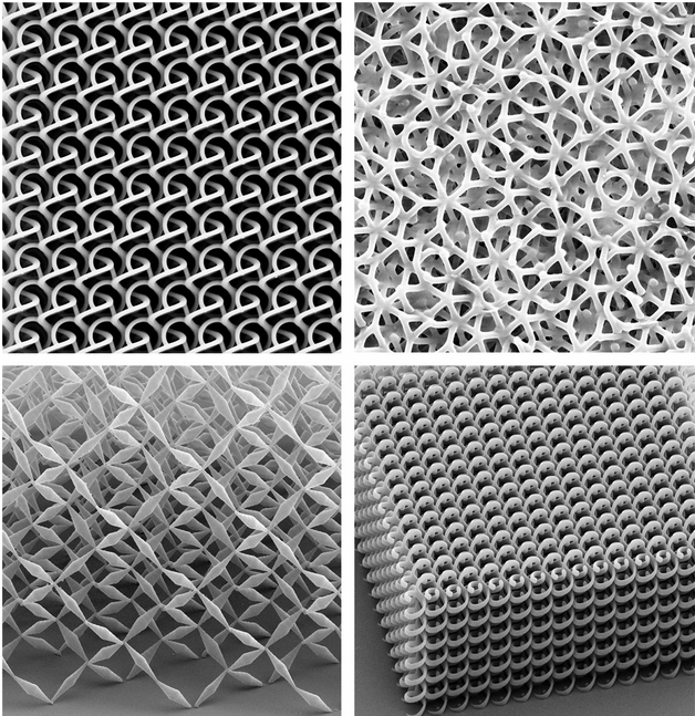 Nanotechnology World Association: How to Make a Better Invisibility ...