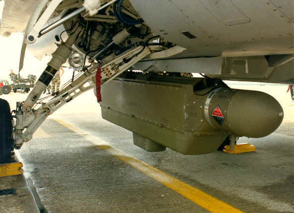 NORTHROP GRUMMAN: CONTRACT TO UPGRADE ECM POD FOR RNLAF F-16 - Blog ...