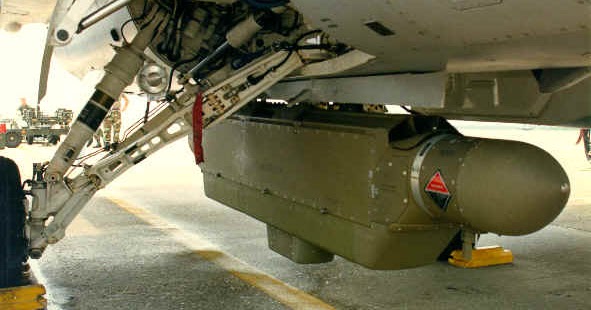 NORTHROP GRUMMAN: CONTRACT TO UPGRADE ECM POD FOR RNLAF F-16 - Blog ...