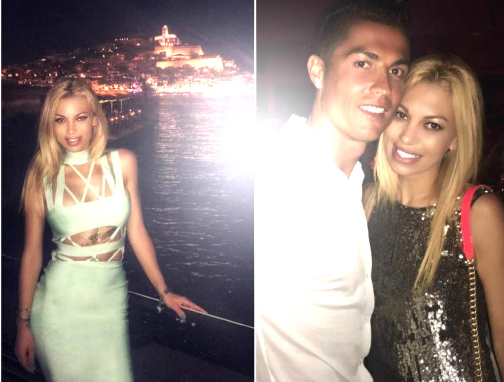 Biografia ALEXANDRA GHINEA aka LEXI viata de printesa cea mai invidiata ...