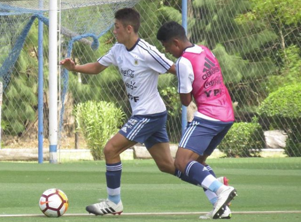 MARTIN BELLOTTI - 21/01/2002 - ARGENTINA