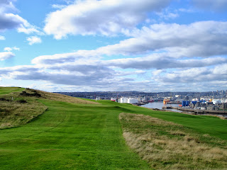 Scottish golf courses - all of them: Balnagask 9 Hole Pitch and Putt ...