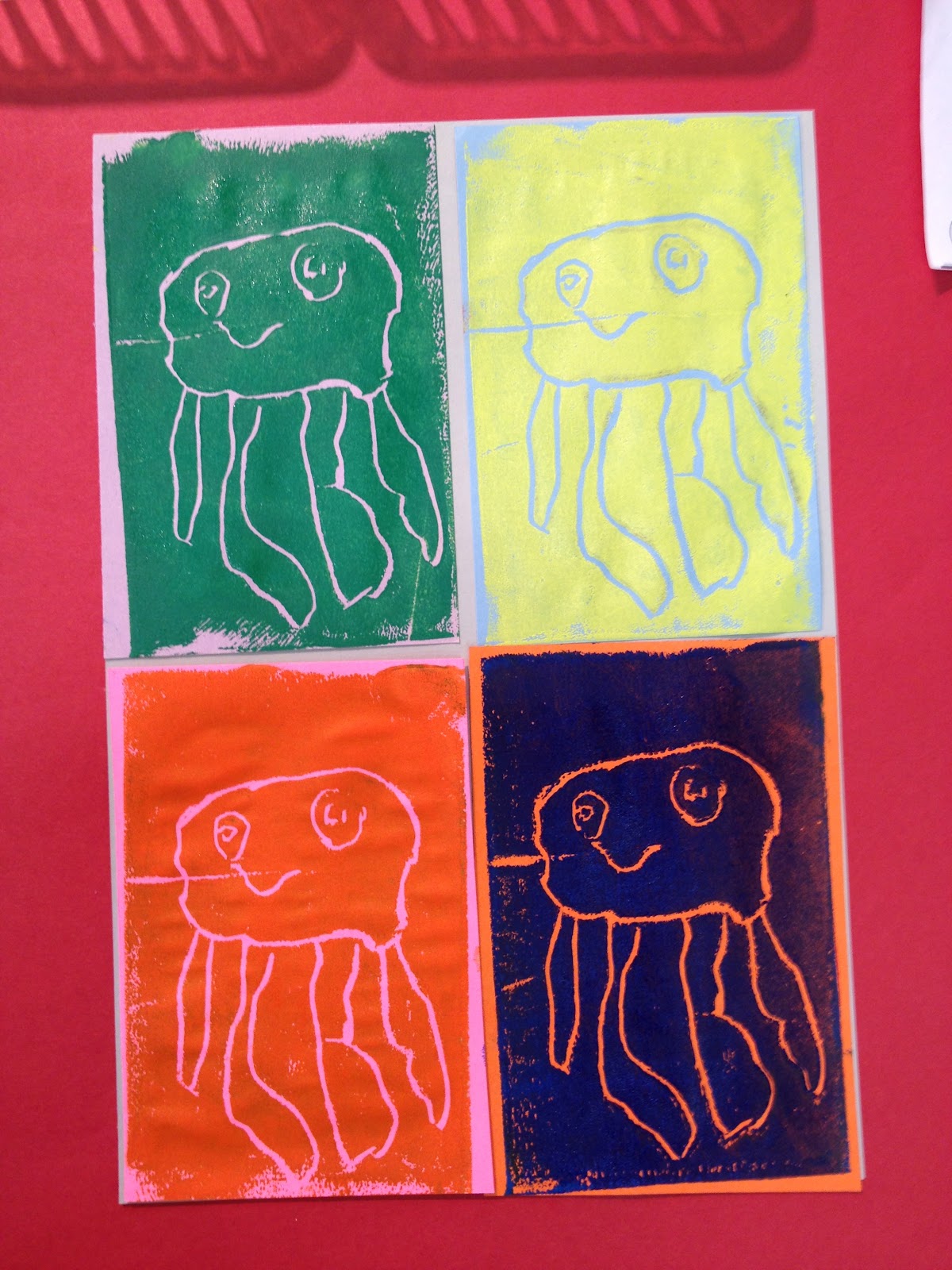 Kids' Art Museum Educator: Pop Artist, Andy Warhol!