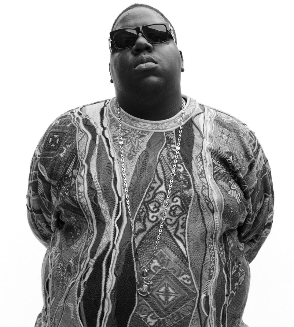 NWK to MIA: Today Marks The 17th Anniversary Of The Notorious B.I.G.'s ...