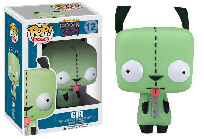 Blá, blá, blá...: Que Fofos! - Funko Pop Toy Art, um mais #fofo que o ...
