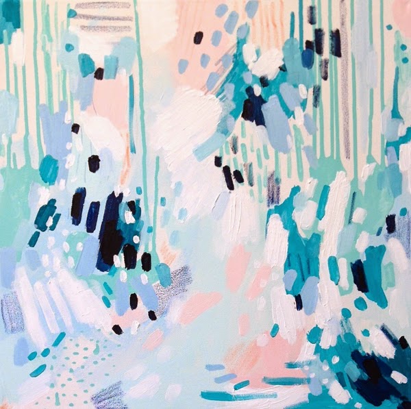 Artist Spotlight || Katie Craig - Mimosa Lane