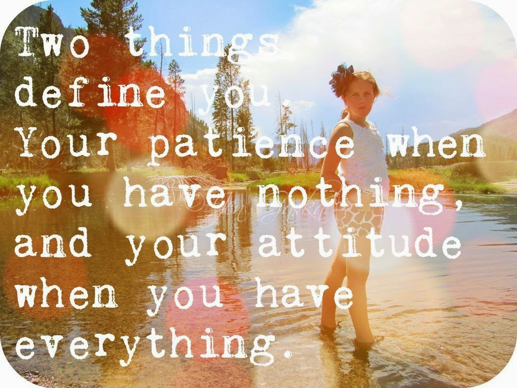 random simple things