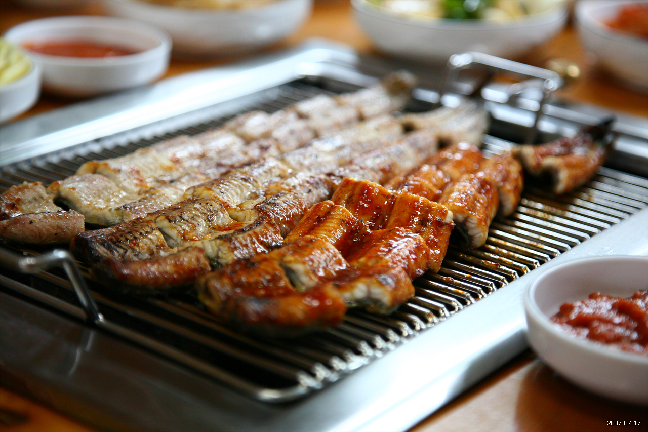 Travel Korea Gyeongnam What Do Korean Eat For Summer Stay Cool Be Healthy travel-korea-gyeongnam-what-do-korean-eat-for-summer-stay-cool-be-healthy