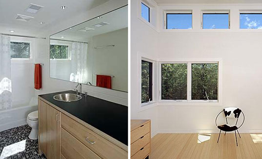 Factory-Built Modular House, New York: Prefab Modular Homes and Buildings